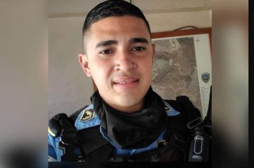 pandilleros-asesinan-policia-colonia-divanna-tegucigalpa-2023-31-01 ...