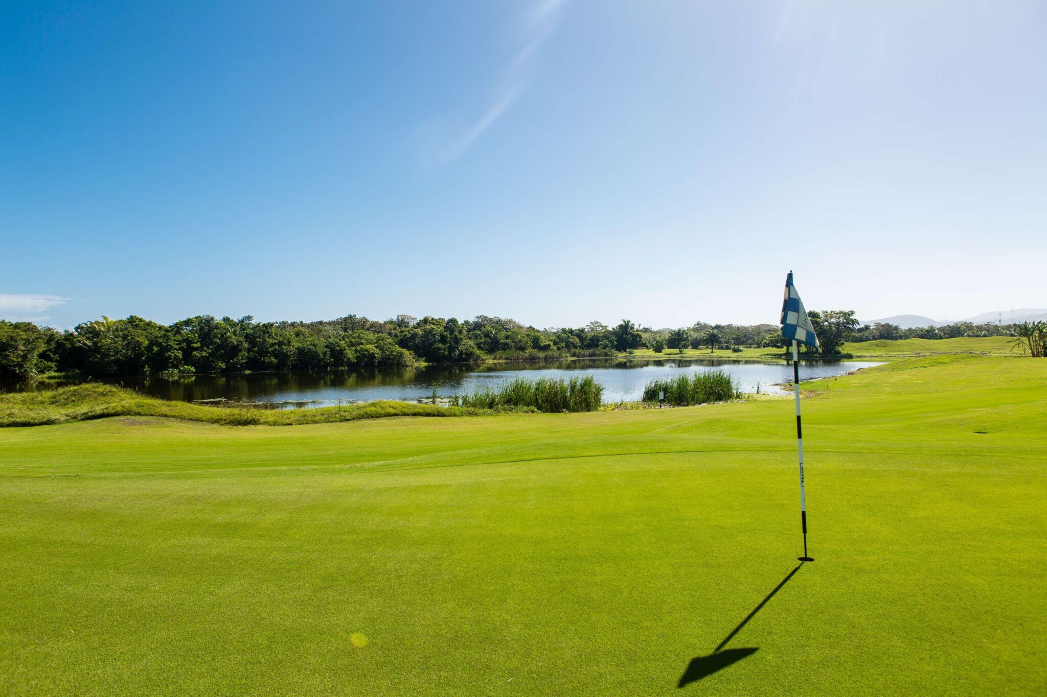 Tela será sede del Campeonato de Interclubes de Golf Centroamericano